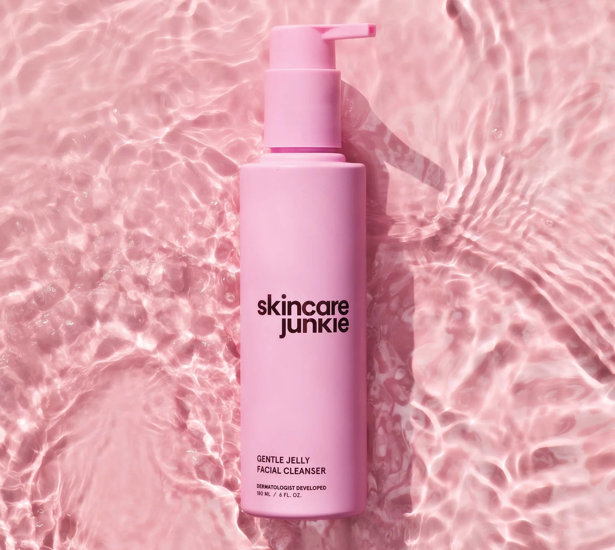 Skincare Junkie® by Dr. Blair Rose