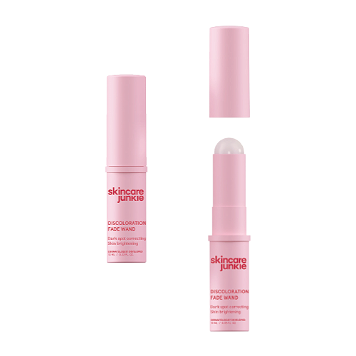 Skincare Junkie®: Dermatologist Designed, Hypoallergenic Skincare ...